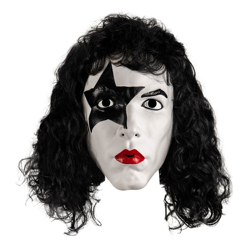 Mascara Eddie Somewhere In Time